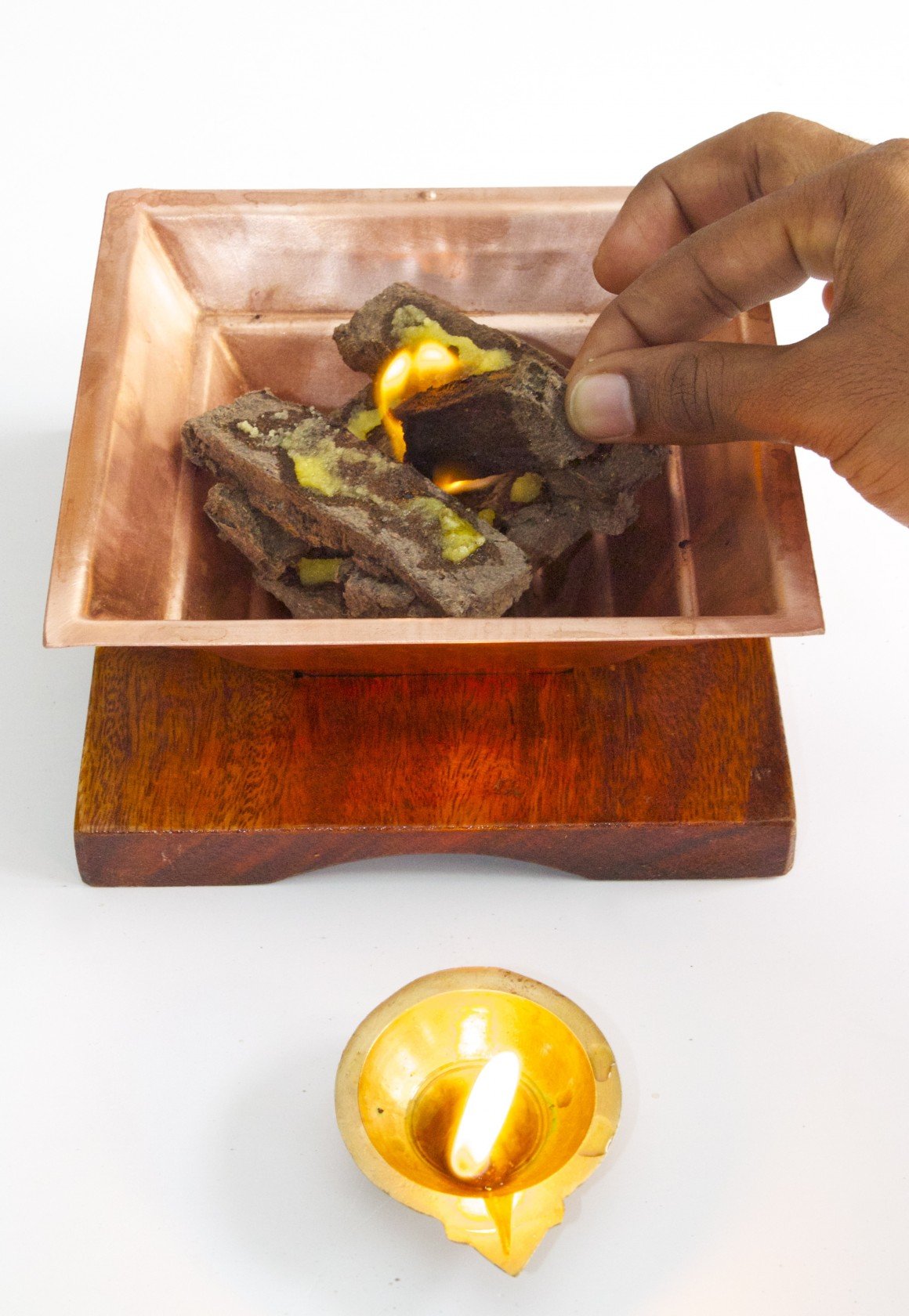 Vasant Rao Paranjpe - Father of Agnihotra